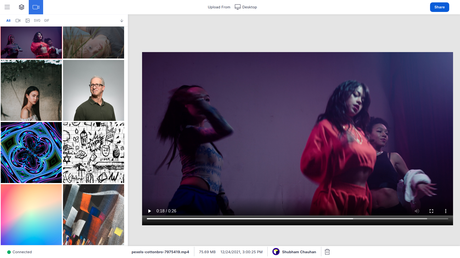 Getting started | Kappa